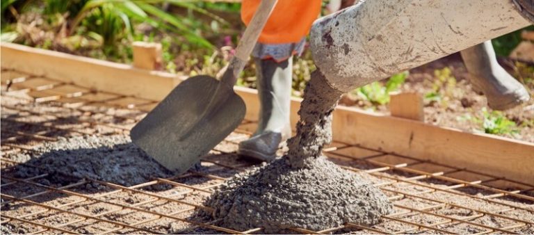 Top 6 Advantages of Ready Mix Concrete for Your Construction Project